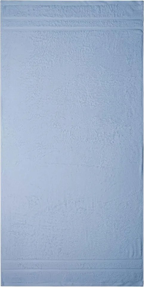 The One Towelling® Bambusová osuška Bamboo - Lososová | 70 x 140 cm