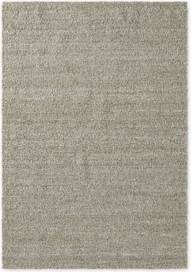 Světle zelený ručně tkaný koberec 200x290 cm Notting Hill Portobello – Ted Baker