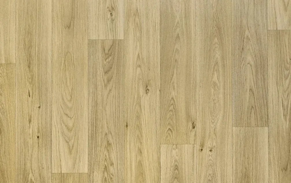 BEAUFLOR PVC podlaha - lino QUINTEX GAMBEL OAK 116M - dekor přírodní dub ŠÍŘKA: 5 m