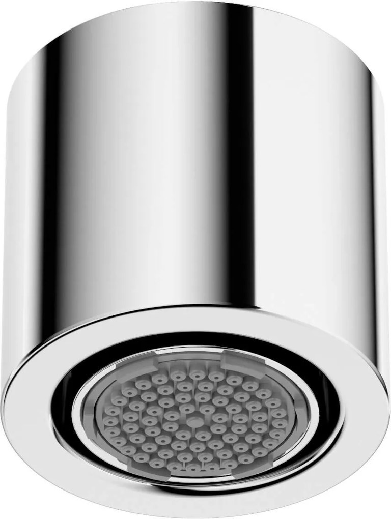 Deante Fixed shower head, 1-function