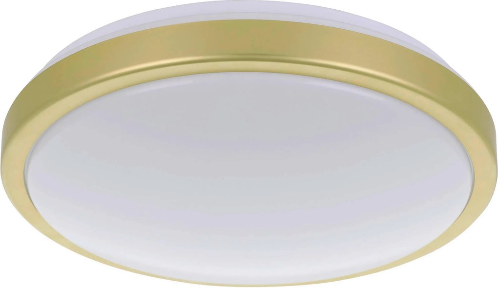 XXXLutz STROPNÍ SVÍTIDLO, 32,5/9 cm Eglo - Online Only svítidla - 003348266401