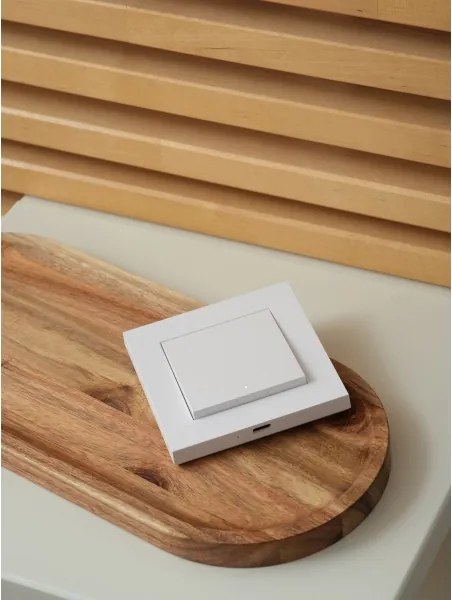 Osram - Bezdrátový vypínač 1-tlačítkový SMART+ 5V Wi-Fi