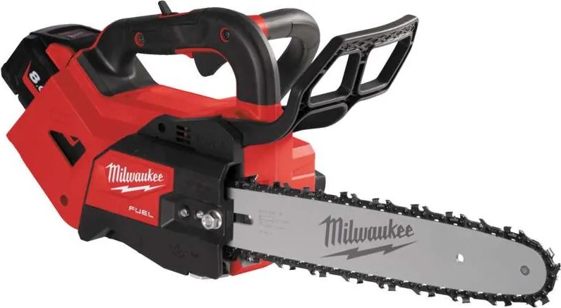 Aku řetězová pila 30 cm M18 FTHCHS30-802 Milwaukee 4933479587