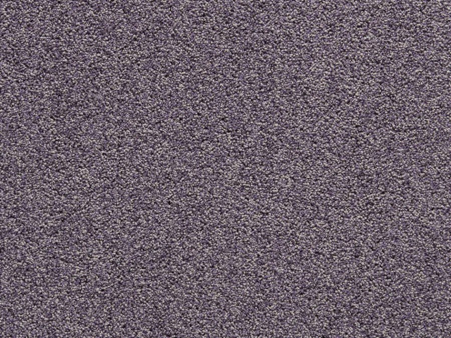 Zátěžový koberec Force 89 - fialový - 4m