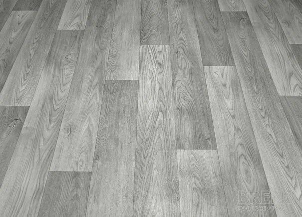 Breno PVC SMARTEX Sugar Oak 997L, šíře 400 cm