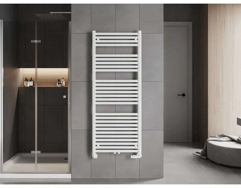 Mexen Hades, topné těleso 1500 x 600 mm, 812 W, bílá, W104-1500-600-00-20