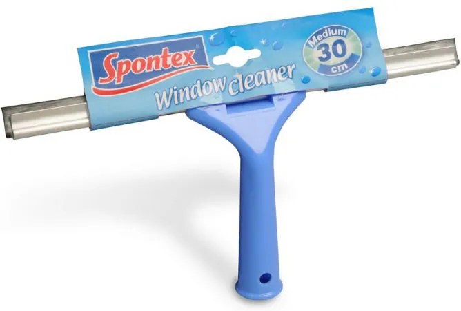 SPONTEX stěrka na okna 30 cm