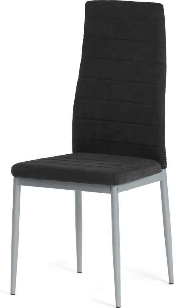 Autronic Jídelní židle DCL-V5031 Barva potahu: Hnědá