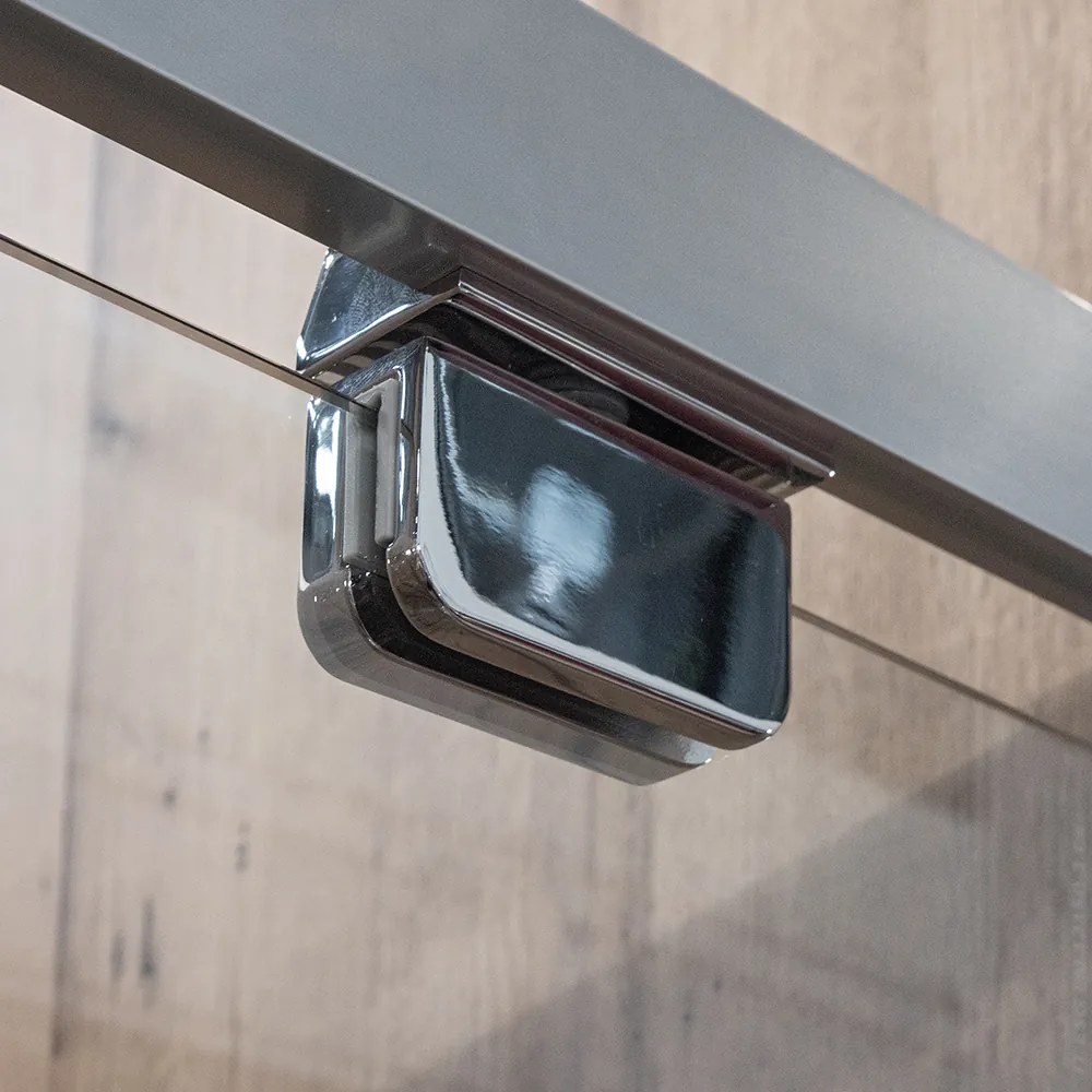 PX PIV+PX FXP 2000 mm Viz technická specifikace Transparent Black Matt 1100 800 PX PIV/1100_PX FXP/800_BM