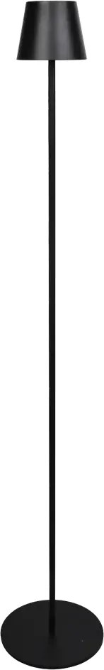 Starlux PAOLA LED stojací lampa, 200 lm, RGBW, 120 cm