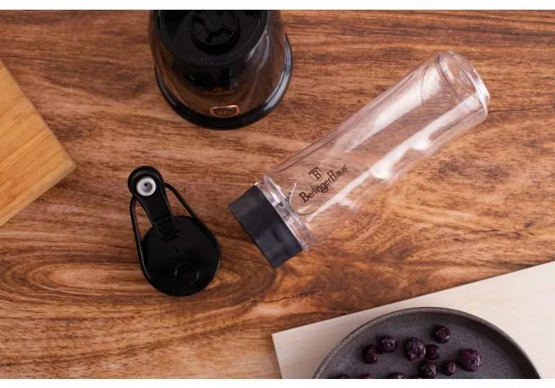 Mixér smoothie maker Black Rose Collection