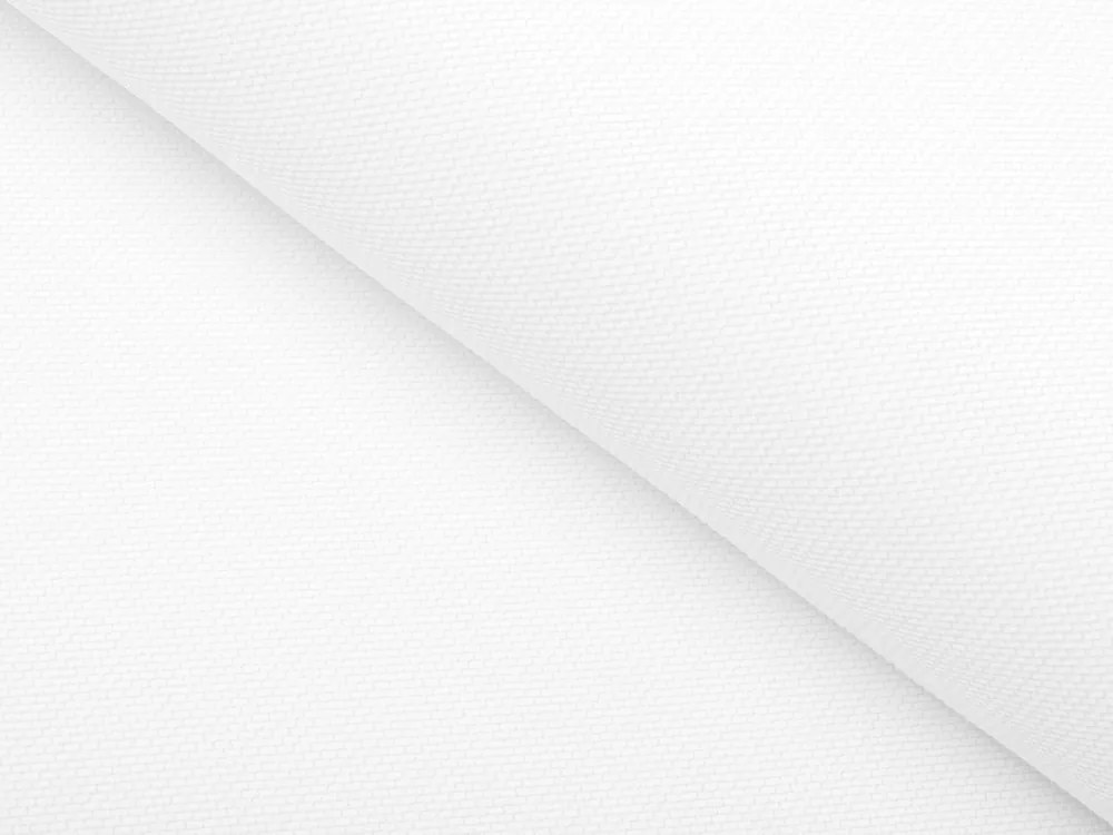 Biante Sametový povlak na polštář Velvet Brick SVB-201 Sněhově bílý 45 x 45 cm
