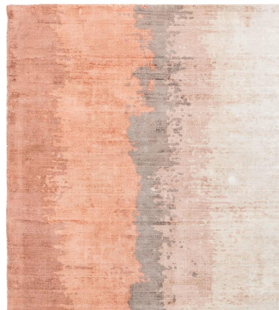 Tribeca Design Kusový koberec Thelwell Ginger Rozměry: 160x230 cm
