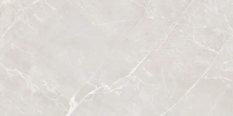 Mexen Valencia Bianco glazovaný porcelán rekt. G1, podlahová a obkladová dlažba 120 x 60 cm, lesk - TL169-120-060-02