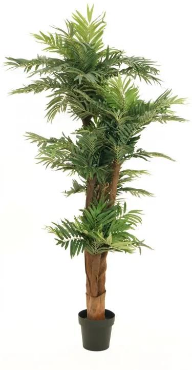 Umělá květina - Palma Areca, 170cm