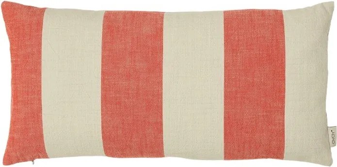 Bavlněný povlak na polštář 30x60 cm Kara – OYOY Living Design