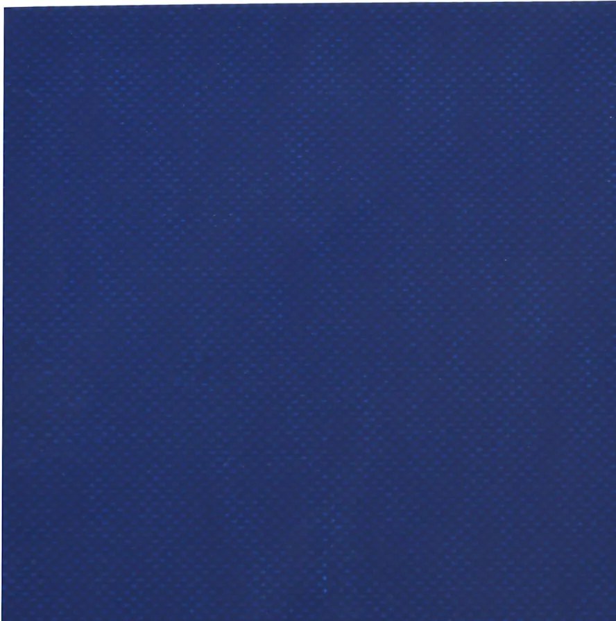Plachta modrá 5 x 5 m 650 g/m² 156176