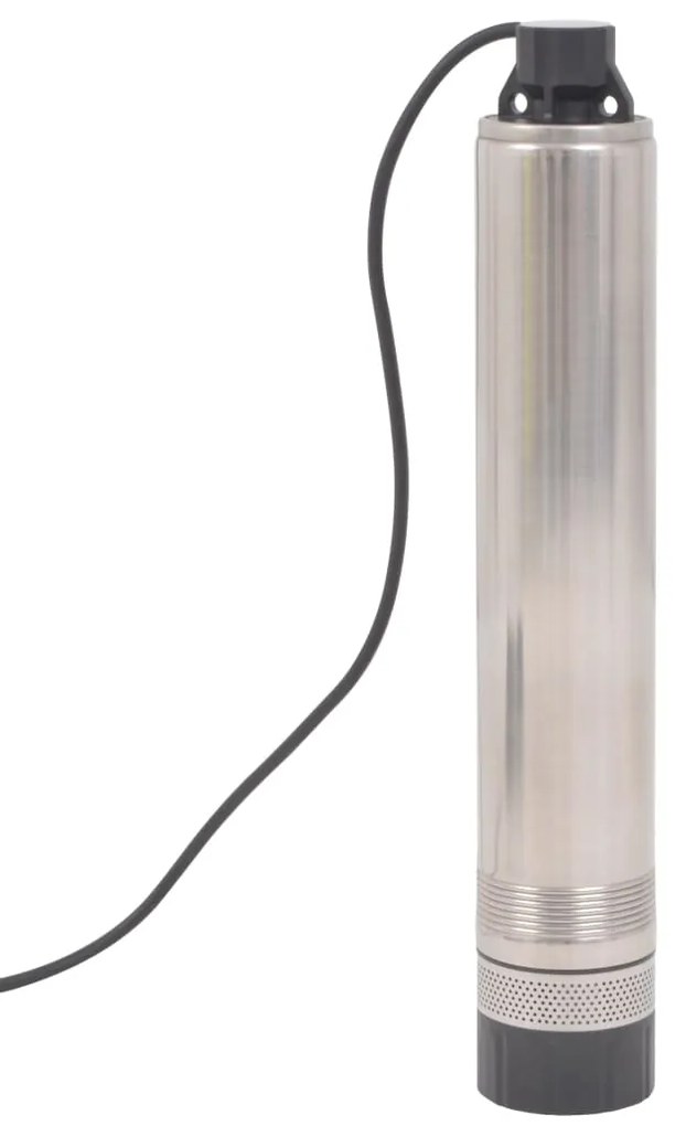 vidaXL Marketos Čerpadlo do studny 40 m 750 W