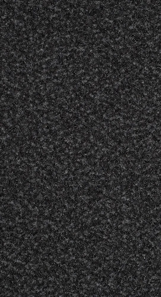 Rinos bv, Čistící zóna Robust 130 černá, šíře 200 cm, šíře 1,35m,2m, šedá, pvc, chodba / předsíň