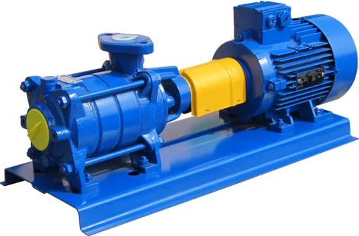 SIGMA PUMPY ČERPADLO SIGMA 32-CVI-100-6-3-LN-000-9 (komplet s motorem 1,5 kW)