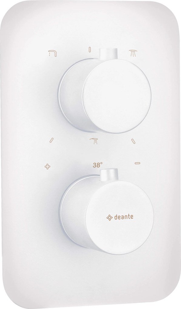 Deante External element, for thermostatic BOX