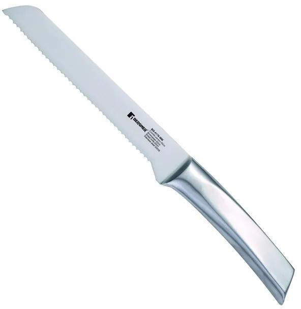 BERGNER Sada nožů v dřevěném bloku 7 ks KEOPS BG-4176-MM