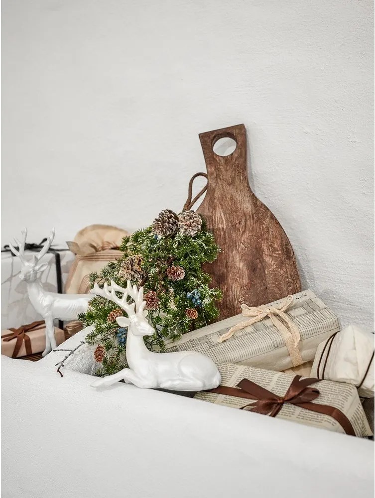 Vánoční věnec Cedar – Bloomingville