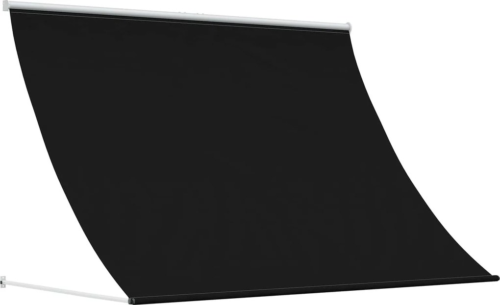 vidaXL Zatahovací markýza 200 x 150 cm [42037109] Barva: taupe