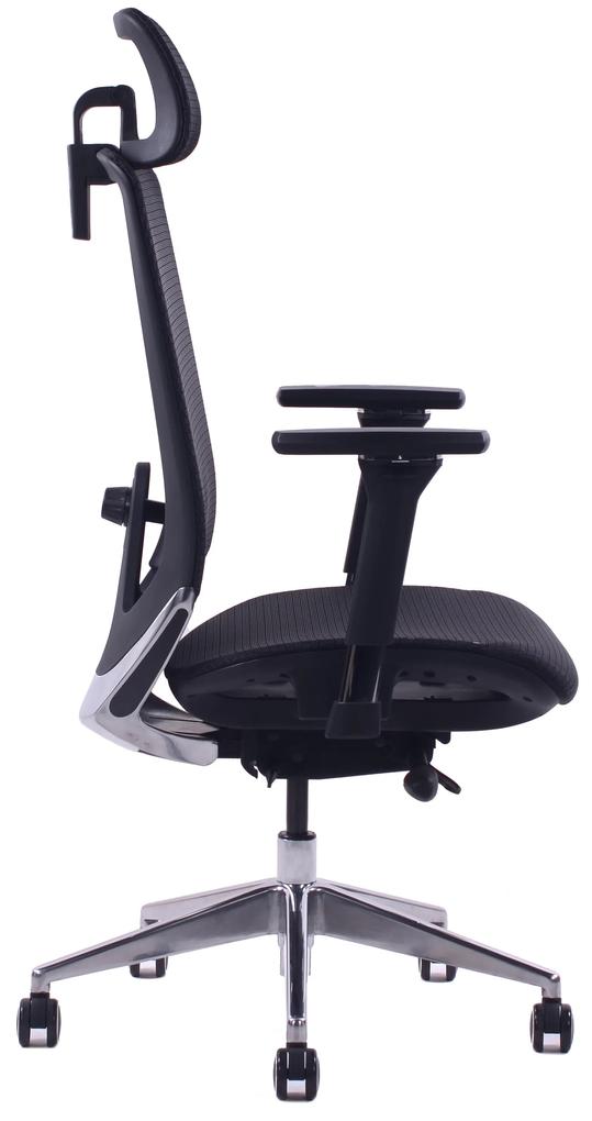 Kancelářská židle SEGO AIR PLUS