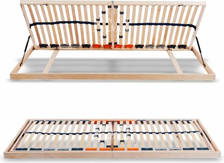 Lamelový rošt 90x200 cm EMI