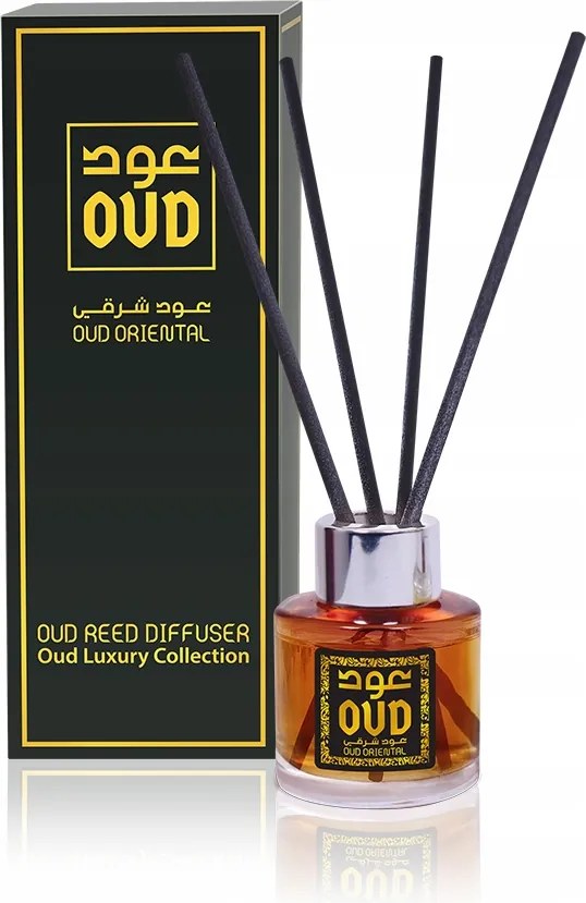 Oud Luxury Difuzér Premium Oud Oriental 50 ML