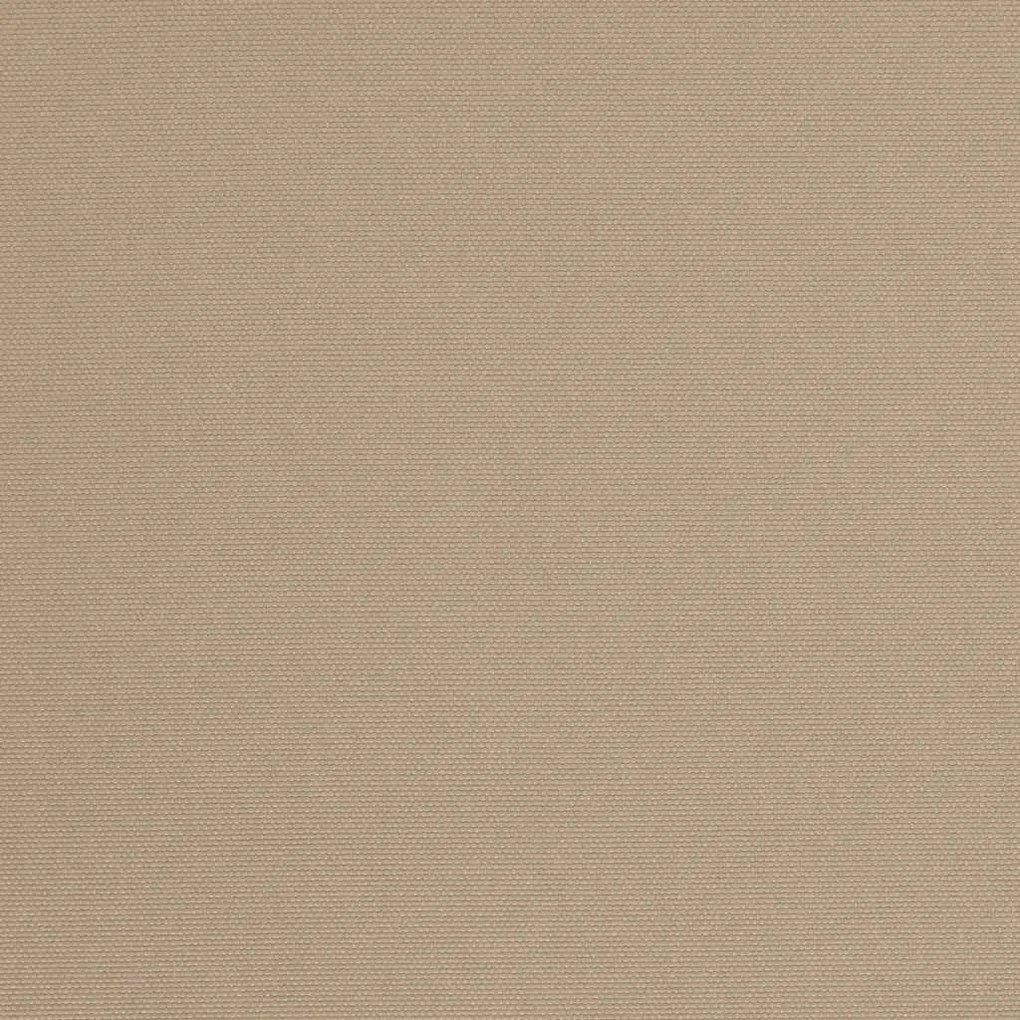 Náhradní potah na slunečník Taupe 300 cm 313806