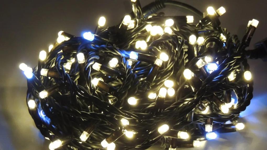 LED vánoční řetěz DRL50/50 délka 5 m