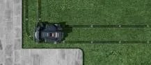 Robotická sekačka Segway Navimow X420E