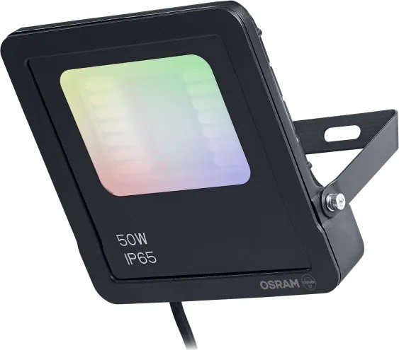 Osram - LED RGBW Stmív. reflektor SMART+ FLOODLIGHT LED/50W/230V IP65 Wi-Fi