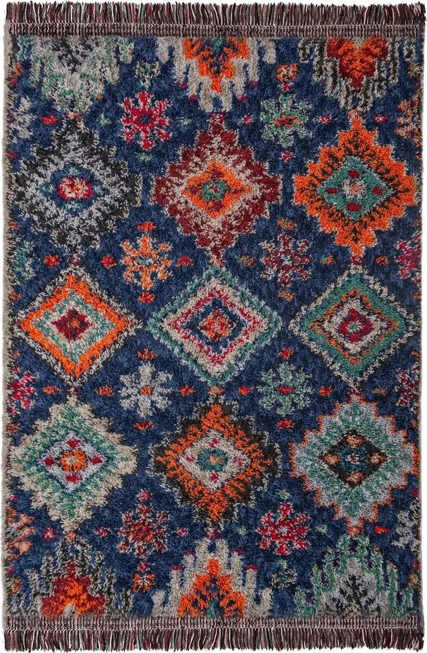 Koberec 160x230 cm Jakob Shaggy – Flair Rugs