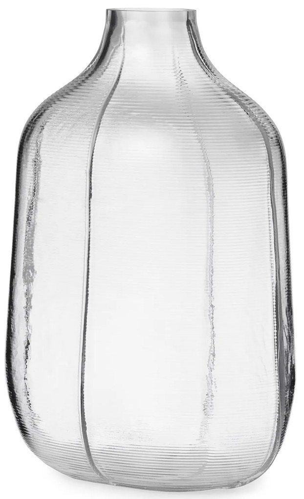 Normann Copenhagen designové vázy Step Vase (31 cm)