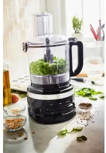 KitchenAid food processor 5KFP0719EOB černá