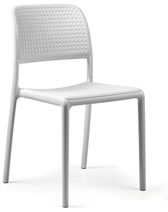 Nardi Plastová židle BORA Odstín: Agave - Zelená