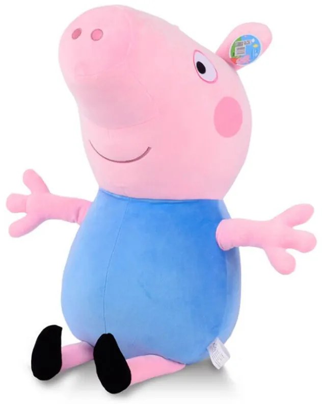 Peppa Pig "jednotlivá prasátka" Motiv: Modré