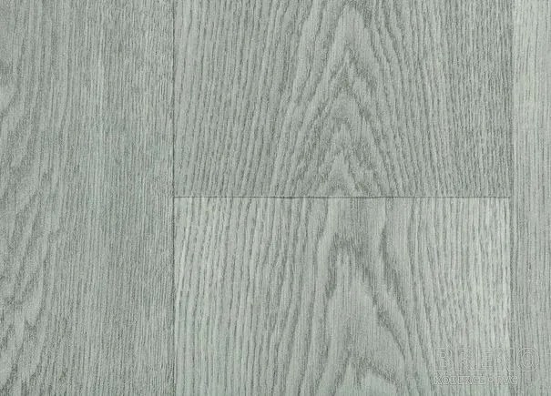 Breno PVC MAXIMA PLUS Beskidy Oak S95 – šedé dřevo, šíře 300 cm