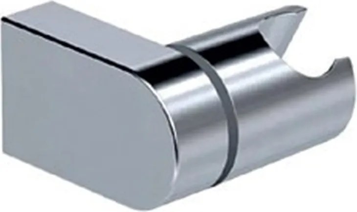 Mixxus Shower holder-02 CHROME