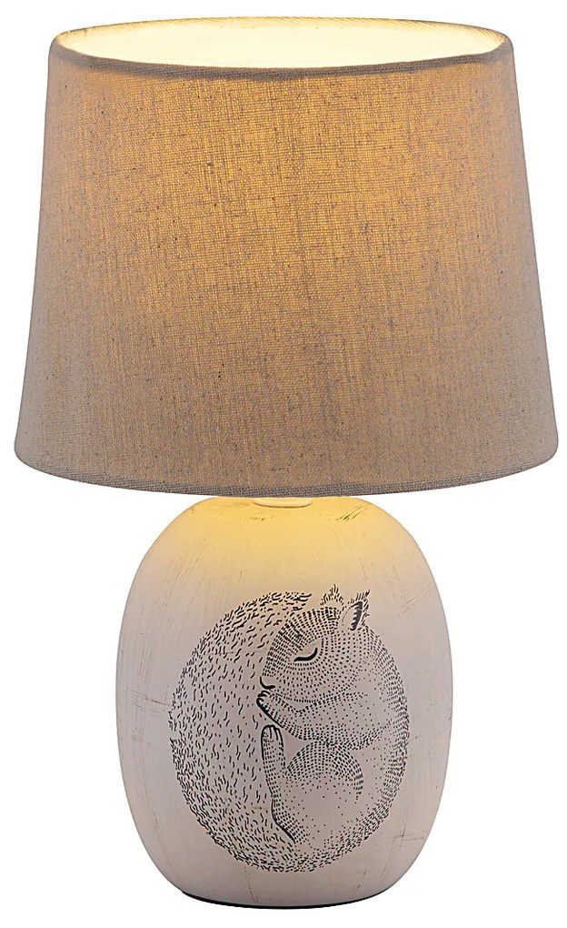 RABALUX 4607 DORKA stolní lampička