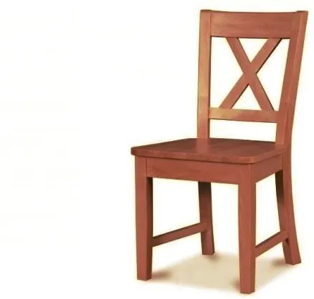 moderní židle R-49 - barva OLŠE
