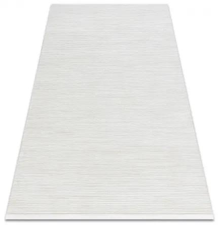 Dywany Luszczow Kusový koberec moderní DUKE 51376 krémová Rozměr koberce: 160 x 220 cm
