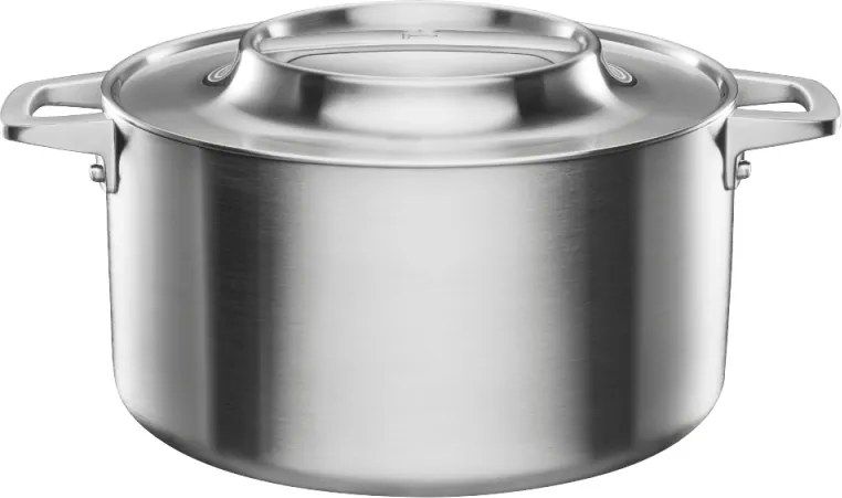 Nerezový hrnec Norden Steel 5l