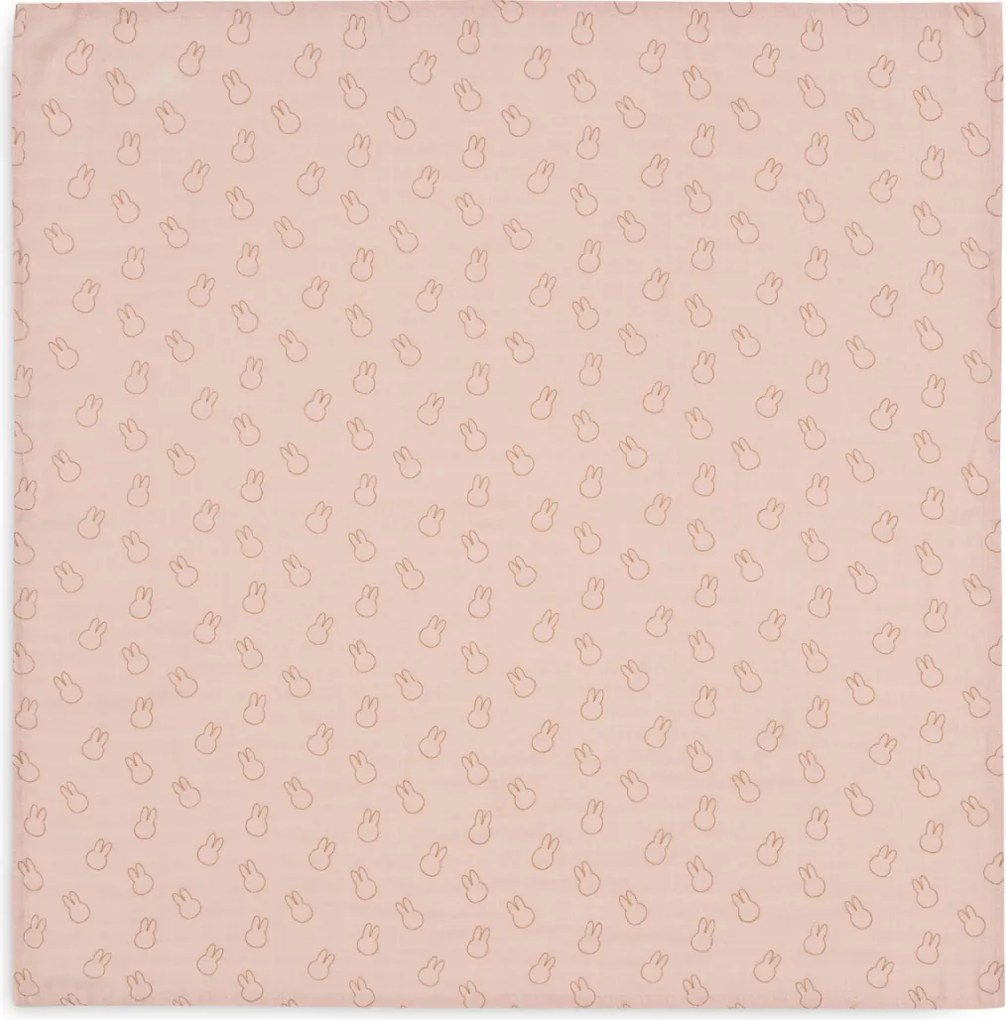 Jollein Pleny 3 ks 70x70 cm Roarsome