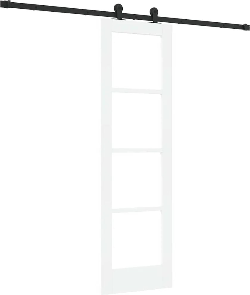 Posuvné dveře ORKDAL Bílá 61 x 198,5 cm 3332126