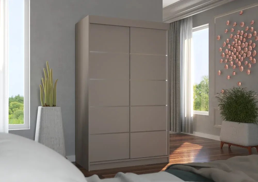 Posuvná skříň BENISSO 120