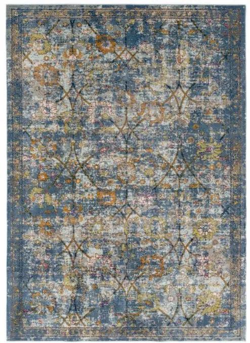Vopi | Kusový koberec Picasso 600-03 Sarough - 200 x 290 cm